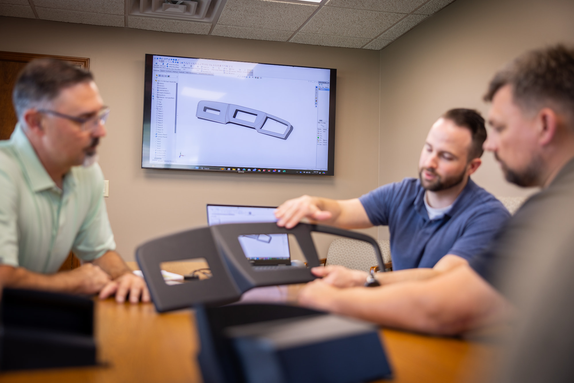 Engineering - Jet Tech