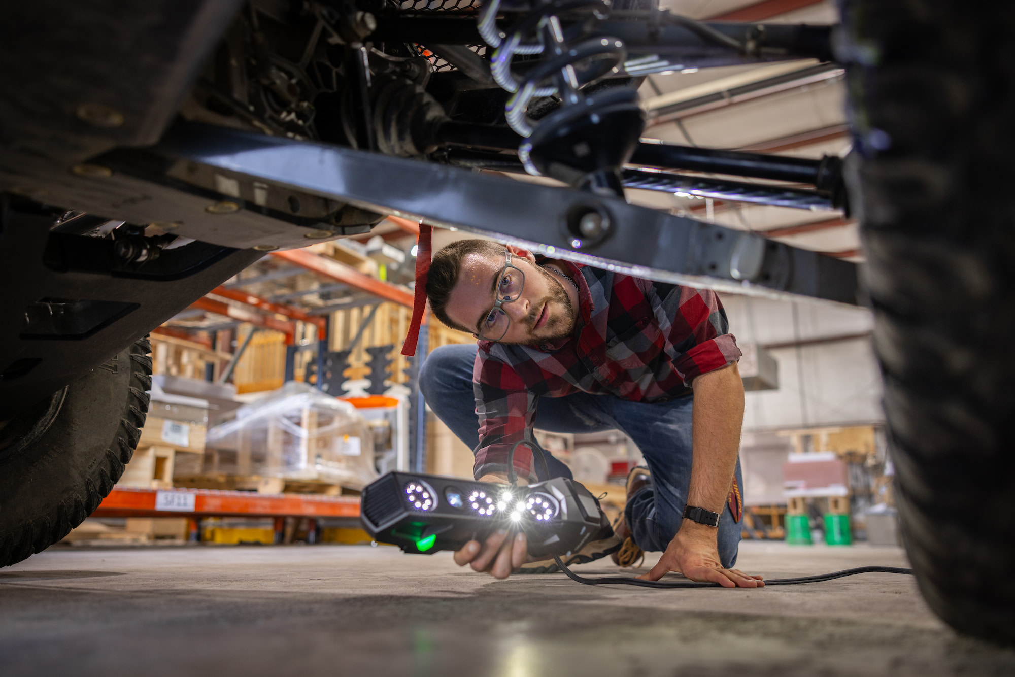 Engineering - Jet Tech